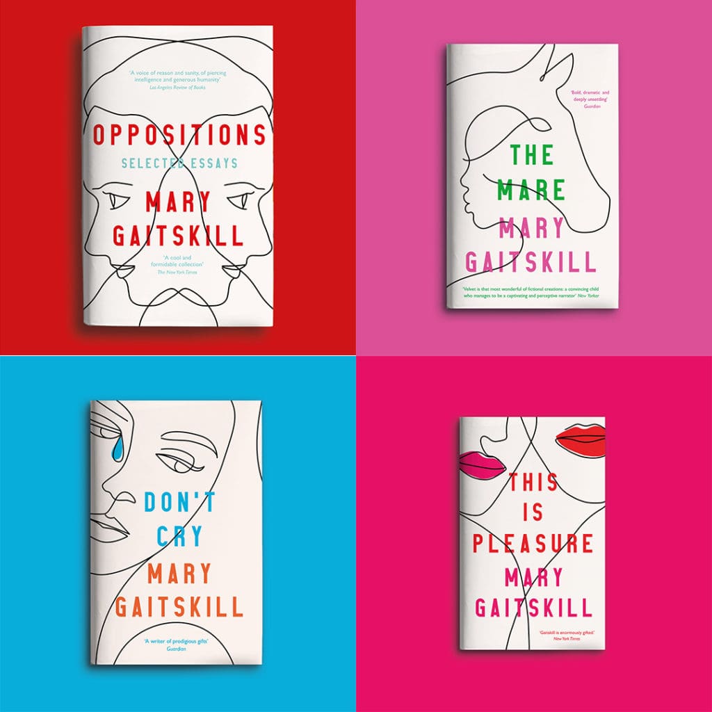 Mary Gaitskill: a retrospective - Serpent's Tail