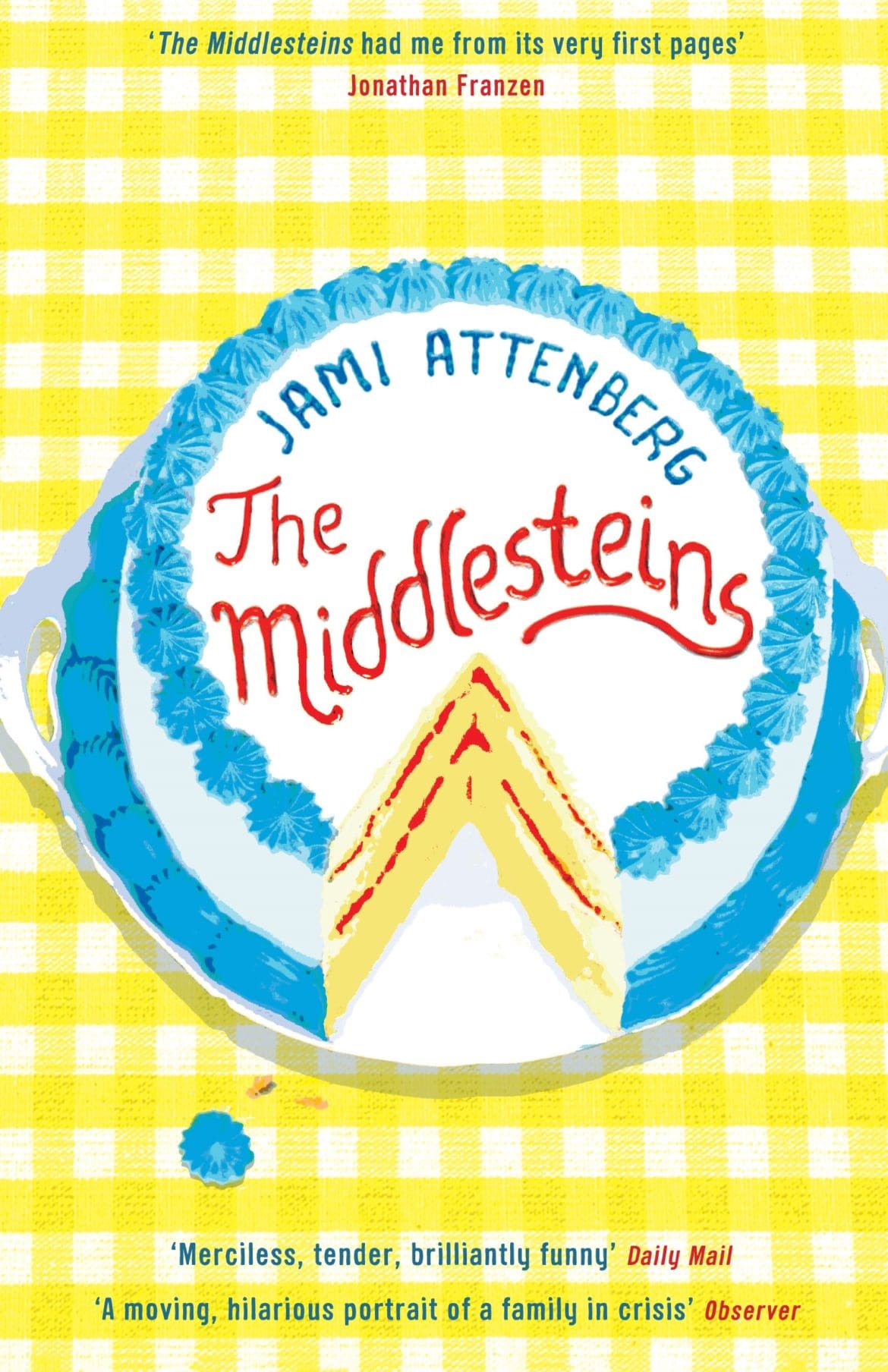 The Middlesteins - Serpent's Tail