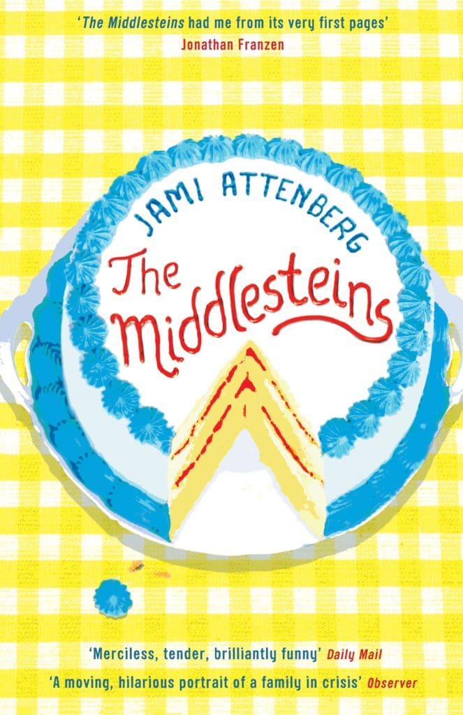 The Middlesteins - Serpent's Tail