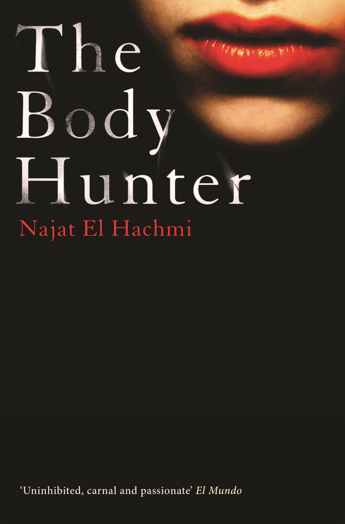 The Body Hunter - Serpent's Tail