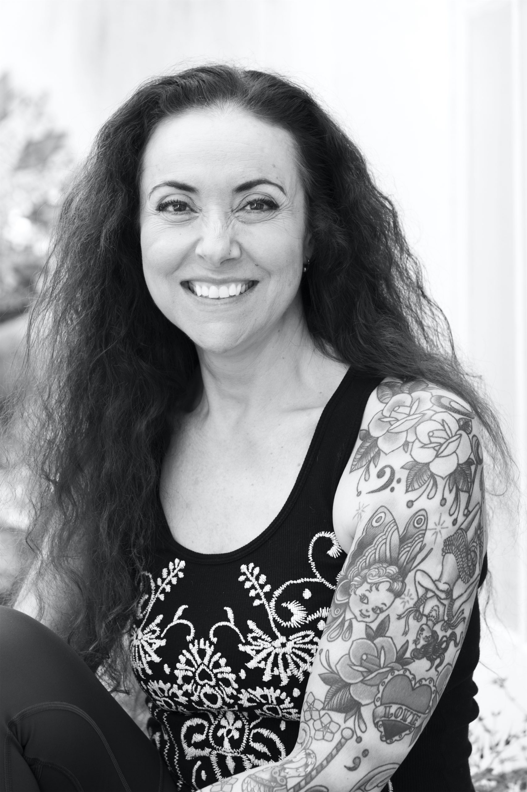 Call Me Mummy: Q&A with Tina Baker - Serpent's Tail