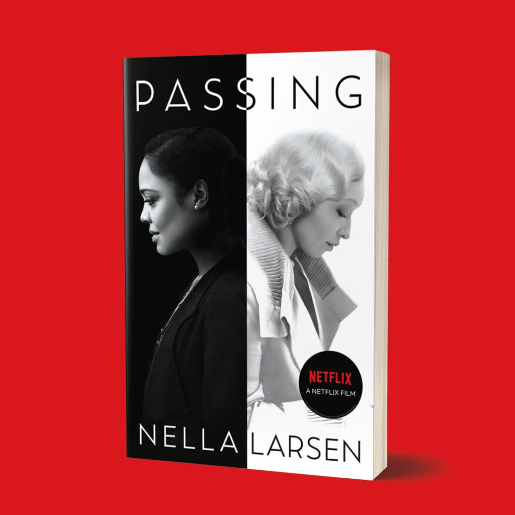 Passing - Serpent's Tail