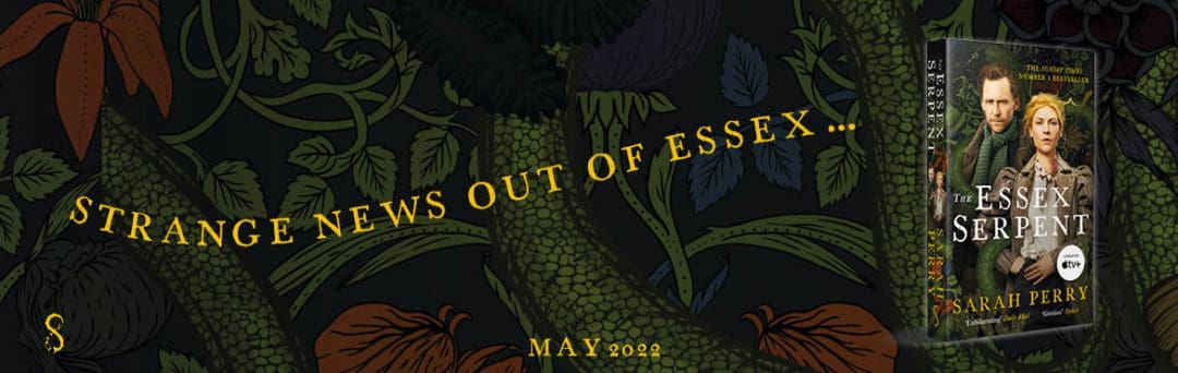 Home - Serpent's Tail