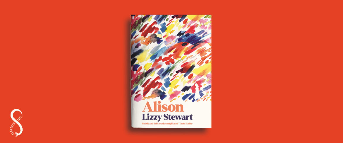 Alison: A Serpent's Tail Graphic Novel Sampler - Serpent's Tail