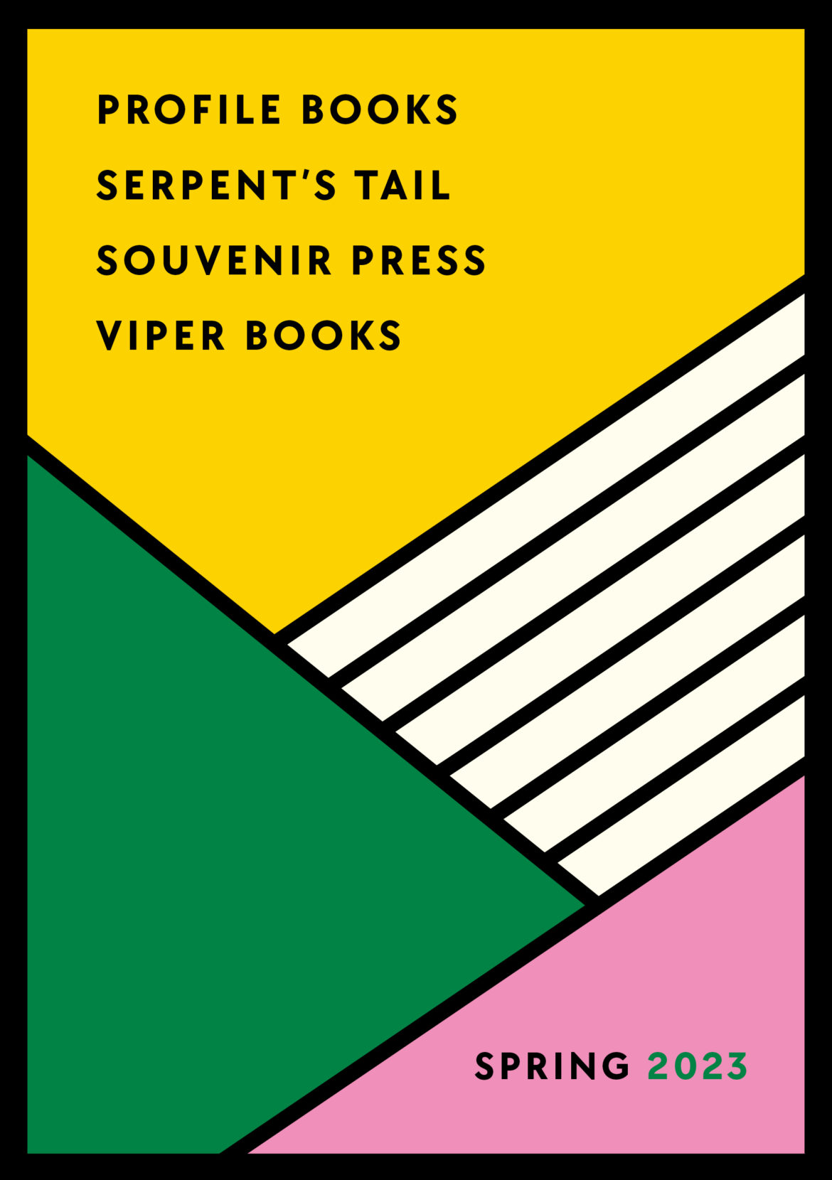 Catalogue - Serpent's Tail