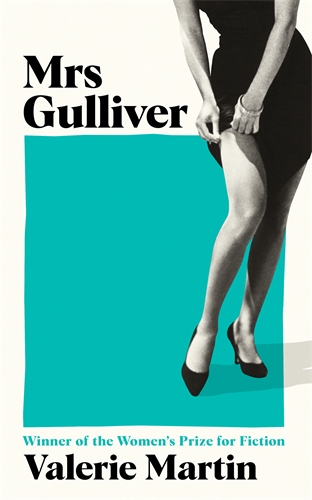 Mrs Gulliver - Serpent's Tail