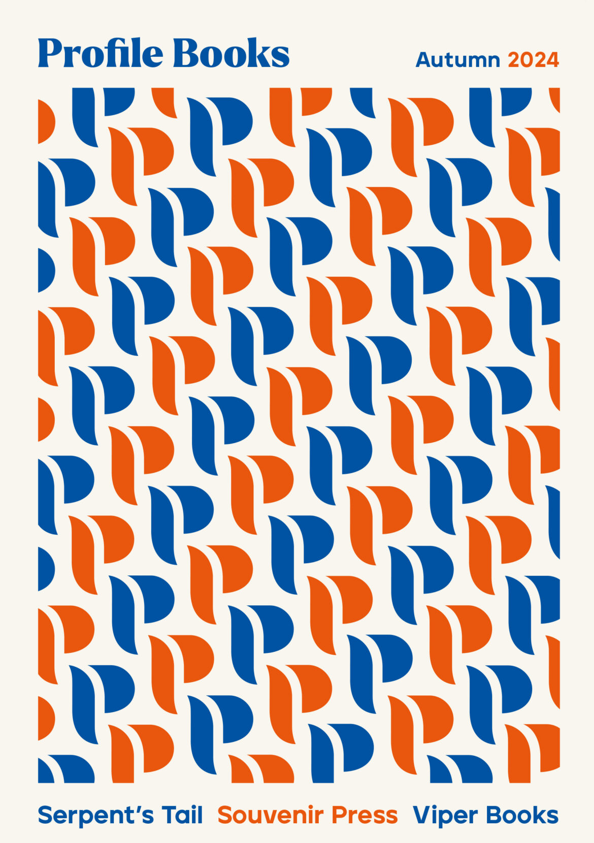 Catalogue - Serpent's Tail