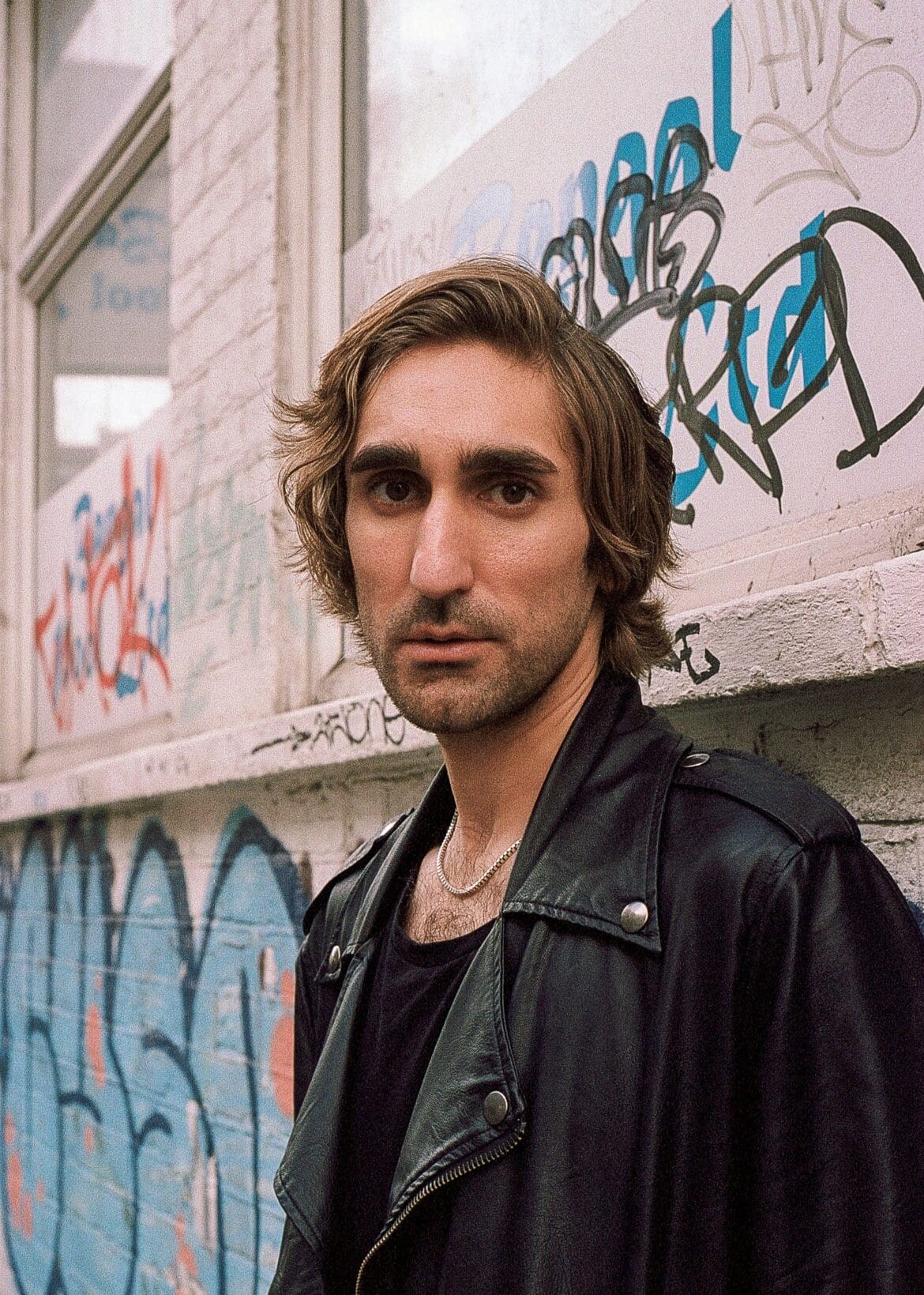 Q&A with Nicolas Padamsee - Serpent's Tail