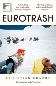 Eurotrash - Serpent's Tail