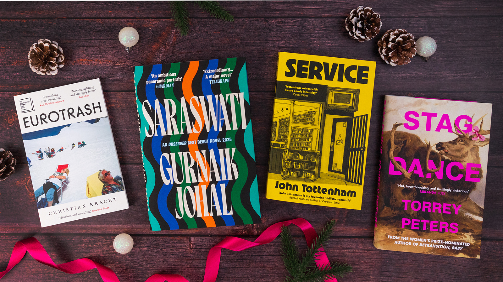 Viper and Serpent's Tail's Christmas Gift Guide 2025 - Viper